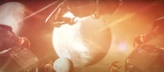 Landing Pod | Murder Drones Wiki | Fandom