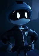 Outpost 3 | Murder Drones Wiki | Fandom