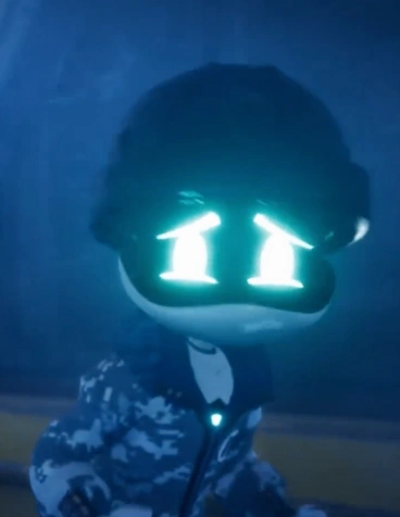 Braxton | Murder Drones Wiki | Fandom