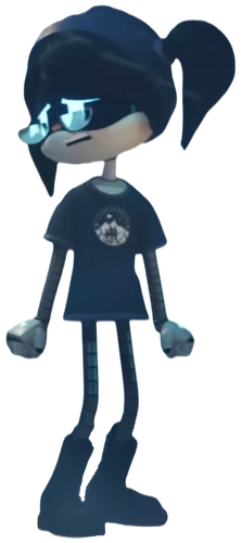 Emily | Murder Drones Wiki | Fandom