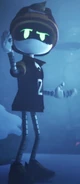 Outpost 3 | Murder Drones Wiki | Fandom