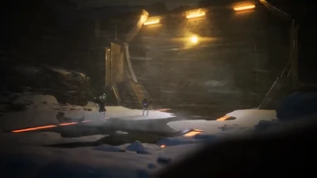 Outpost 3 | Murder Drones Wiki | Fandom