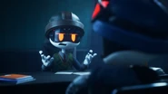 Teacher/Gallery | Murder Drones Wiki | Fandom