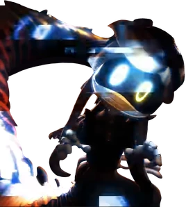 Cyn | Murder Drones Wiki | Fandom