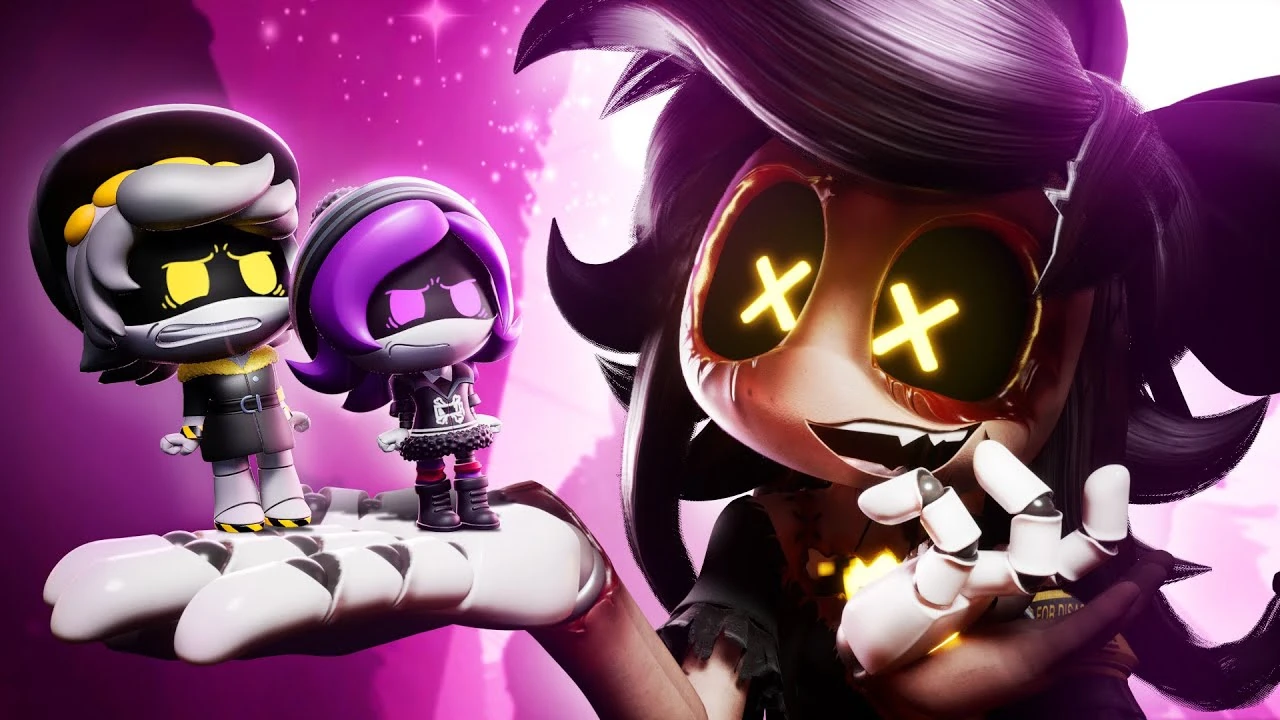 Discuss Everything About Murder Drones Wiki | Fandom