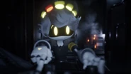 Landing Pod | Murder Drones Wiki | Fandom