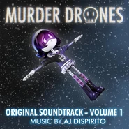 AJ Dispirito | Murder Drones Wiki | Fandom