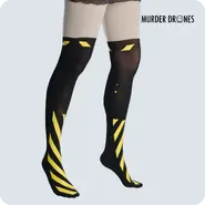 Official Products | Murder Drones Wiki | Fandom