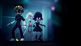 The Promening | Murder Drones Wiki | Fandom