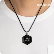 Official Products | Murder Drones Wiki | Fandom