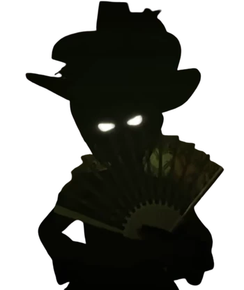 Louisa Elliott | Murder Drones Wiki | Fandom