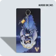 Official Products | Murder Drones Wiki | Fandom