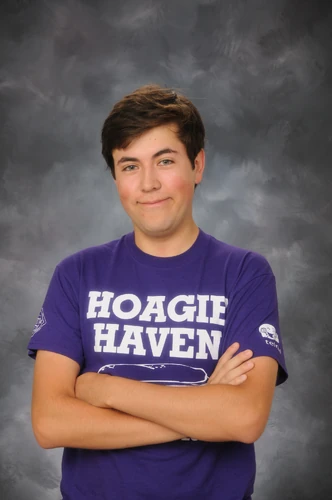 Jack Hackett | Murder Drones Wiki | Fandom