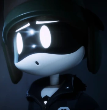 Ron | Murder Drones Wiki | Fandom