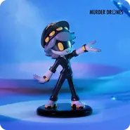 Official Products | Murder Drones Wiki | Fandom