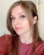 Lizzie Freeman/Gallery | Murder Drones Wiki | Fandom