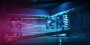 Outpost 3/Gallery | Murder Drones Wiki | Fandom