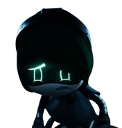 Amda/Gallery | Murder Drones Wiki | Fandom