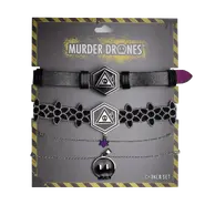 Official Products | Murder Drones Wiki | Fandom