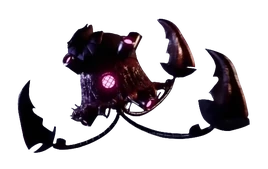 Nori Doorman | Murder Drones Wiki | Fandom