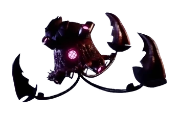 Nori Doorman | Murder Drones Wiki | Fandom