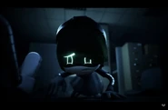 Amda/Gallery | Murder Drones Wiki | Fandom