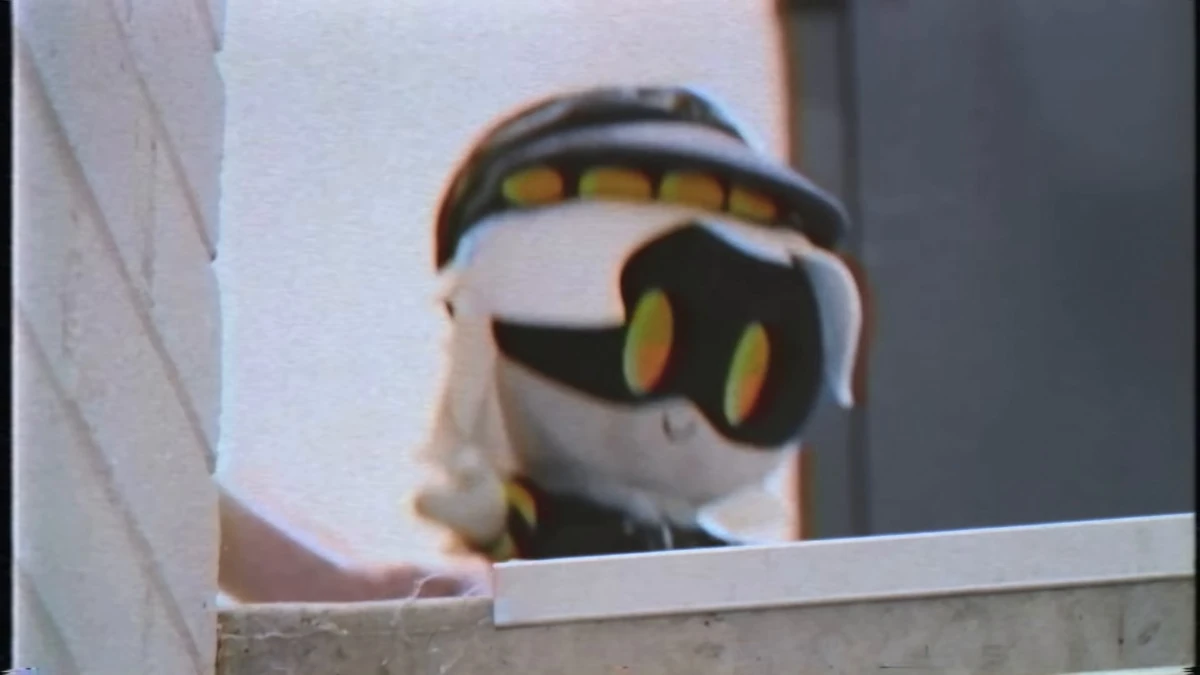 Murder Drones Training Video/Gallery | Murder Drones Wiki | Fandom