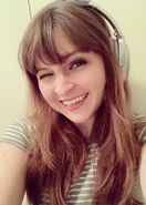 Lizzie Freeman/Gallery | Murder Drones Wiki | Fandom