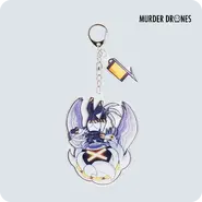 Official Products | Murder Drones Wiki | Fandom
