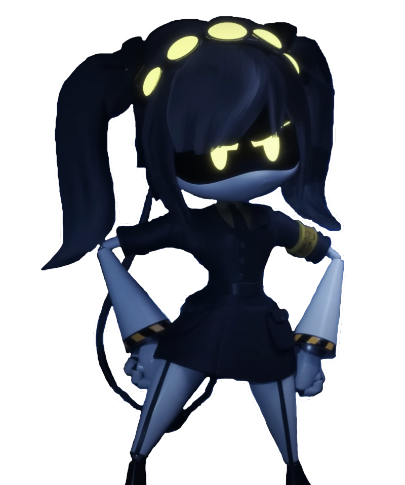 Serial Designation J | Murder Drones Wiki | Fandom