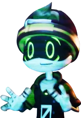 Thad | Murder Drones Wiki | Fandom