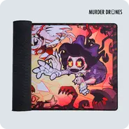 Official Products | Murder Drones Wiki | Fandom