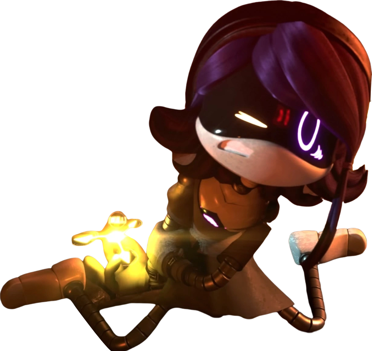 Nori Doorman/Quotes | Murder Drones Wiki | Fandom