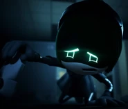 Lizzie Freeman | Murder Drones Wiki | Fandom