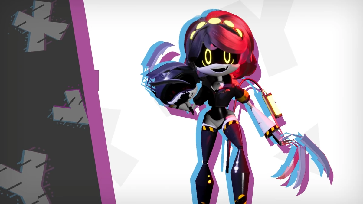 Disassembly Drones/Gallery | Murder Drones Wiki | Fandom