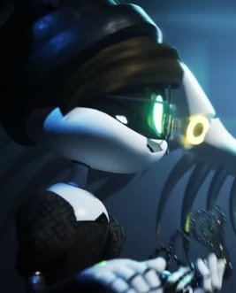 List of Minor Characters | Murder Drones Wiki | Fandom