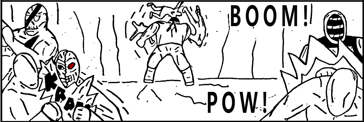 The Entity War | Murder Ex Wiki | Fandom