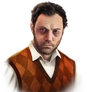 Max Hartmann | Murder in the Alps Wiki | Fandom