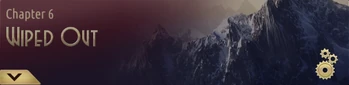 Wiped Out | Murder in the Alps Wiki | Fandom