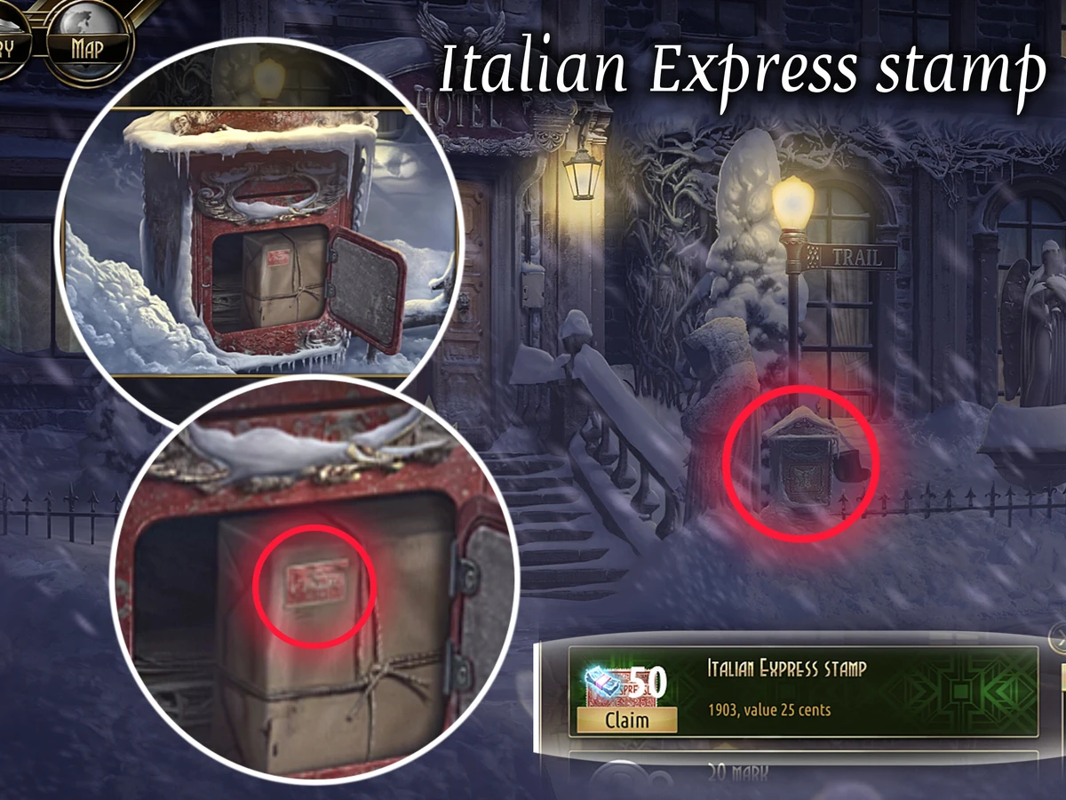 Collectibles and Hidden Achievements | Murder in the Alps Wiki | Fandom