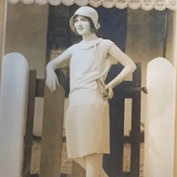 Marie Paget | Murder in the Alps Wiki | Fandom