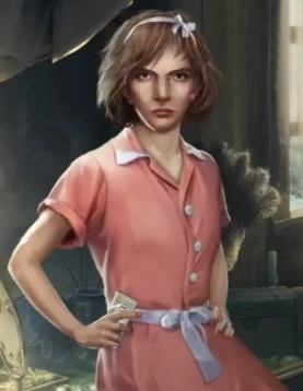 Regina Valenti | Murder in the Alps Wiki | Fandom