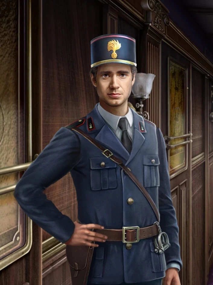 Luigi Affini | Murder in the Alps Wiki | Fandom