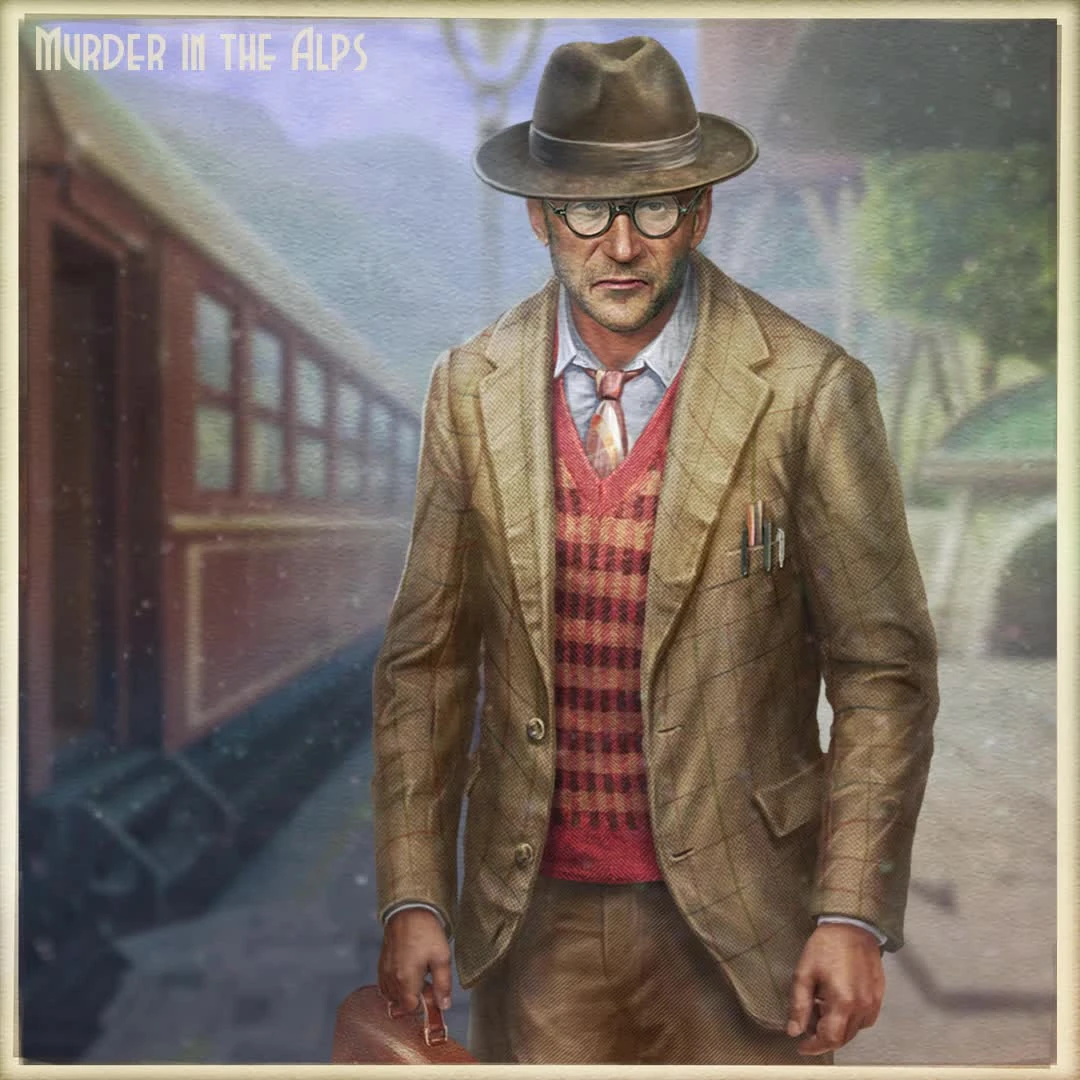 Fabio Verno | Murder in the Alps Wiki | Fandom