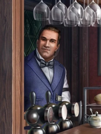 Vincent Freeman | Murder in the Alps Wiki | Fandom