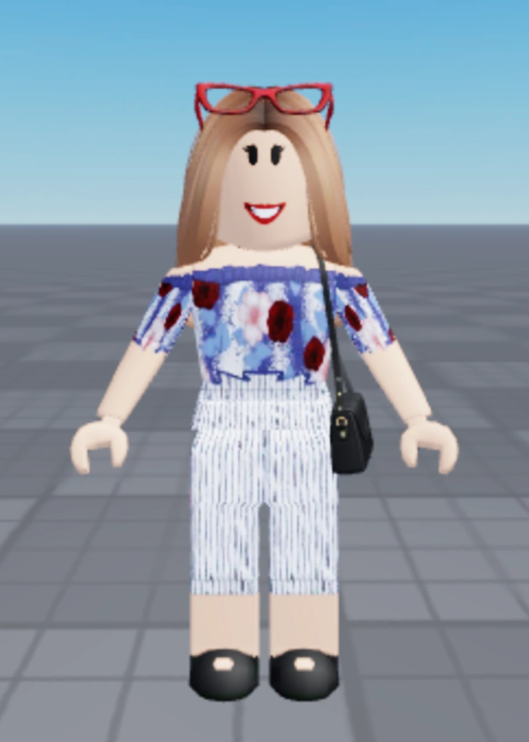 Sherli | Murder Island 2 Fanon Wiki | Fandom