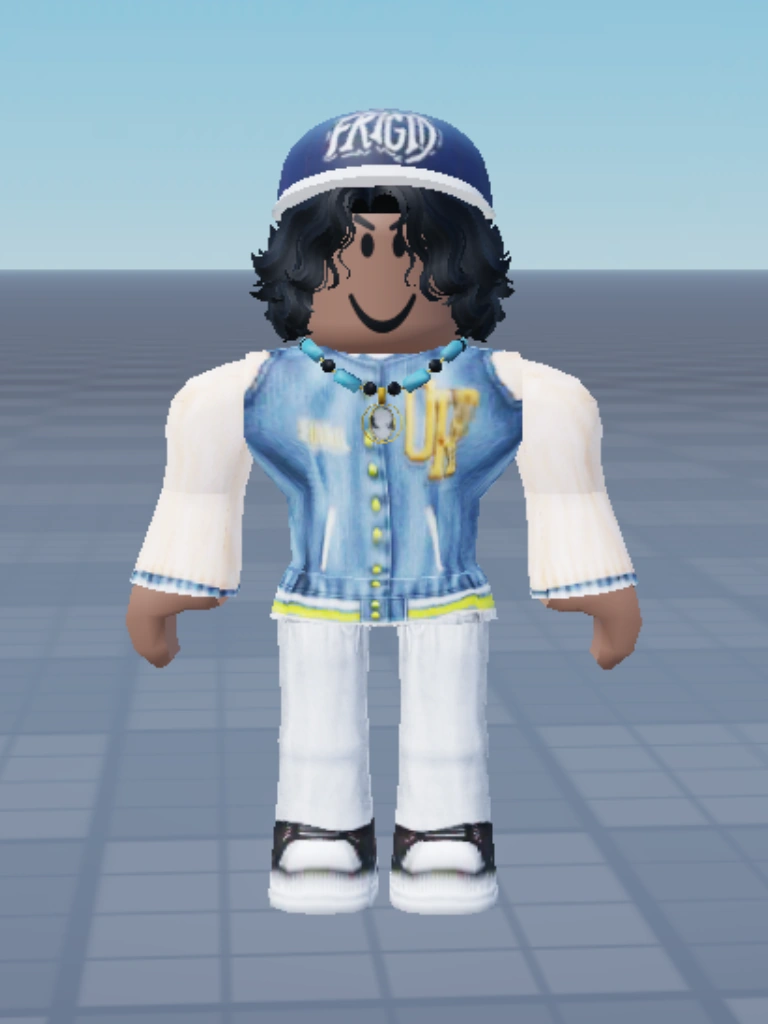 Armando | Murder Island 2 Fanon Wiki | Fandom