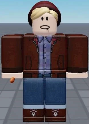 Hiro | Murder Island 2 Fanon Wiki | Fandom