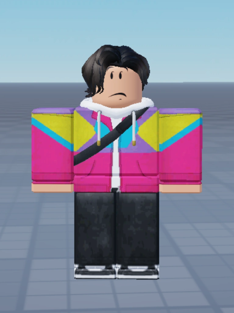 Vince | Murder Island 2 Fanon Wiki | Fandom