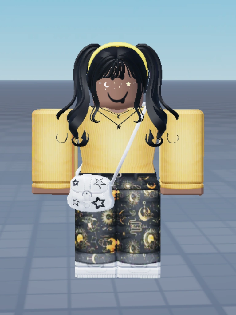 Luna | Murder Island 2 Fanon Wiki | Fandom